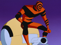 "Spellbound" | DC Animated Universe | Fandom