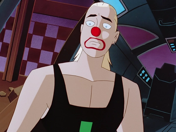 Lee | DC Animated Universe | Fandom