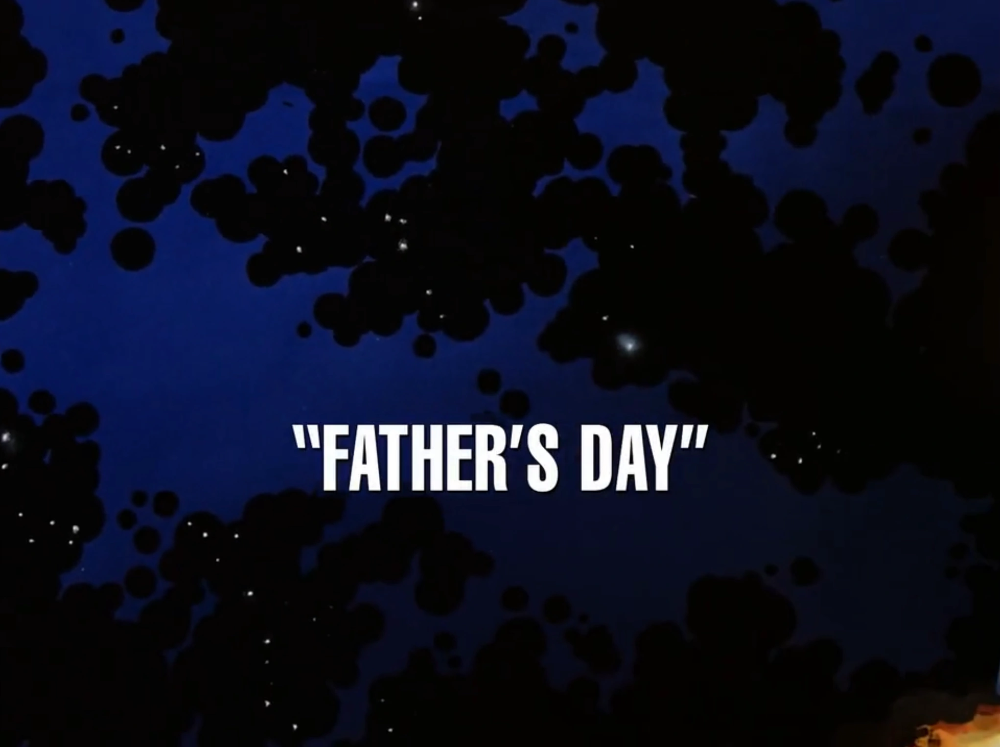 "Father's Day" | DC Animated Universe | Fandom