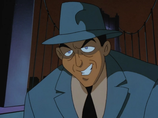 Snap | DC Animated Universe | Fandom