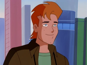 Jimmy Olsen | DC Animated Universe | Fandom