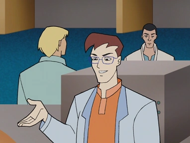 Michaels | DC Animated Universe | Fandom