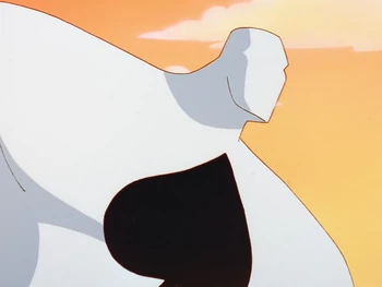 Ace (robot) | DC Animated Universe | Fandom