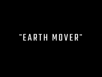 "Earth Mover" | DC Animated Universe | Fandom