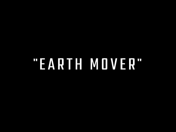 "Earth Mover" | DC Animated Universe | Fandom