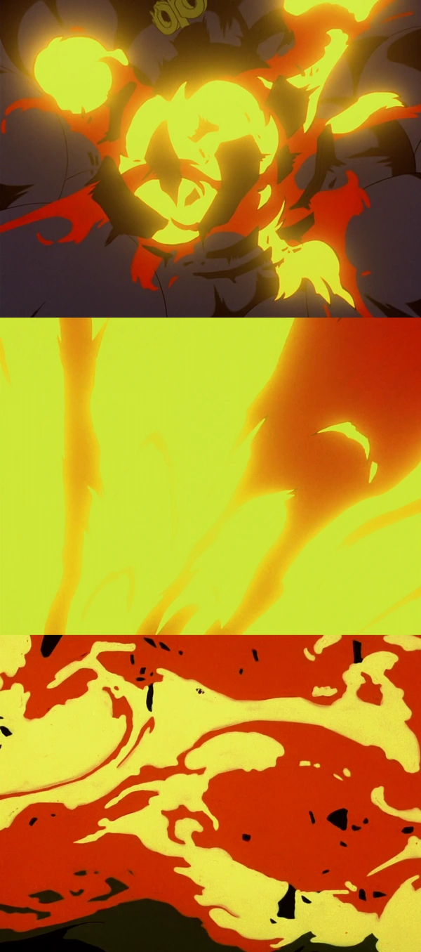 Toyman's toy factory explosion | DC Animated Universe | Fandom