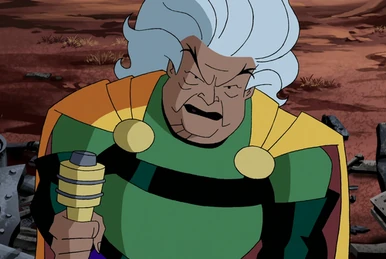 milo rambaldi prophecy