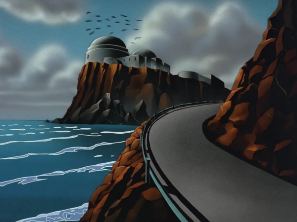 Cybertron | DC Animated Universe | Fandom