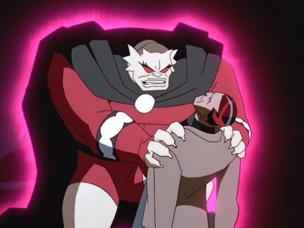 Billy Zane | DC Animated Universe | Fandom