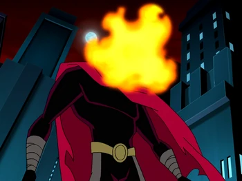 Dreamslayer | DC Animated Universe | Fandom