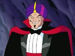 Jeffrey Jones | DC Animated Universe | Fandom