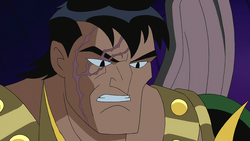 Hro Talak | DC Animated Universe | Fandom