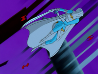 "Final Cut" | DC Animated Universe | Fandom