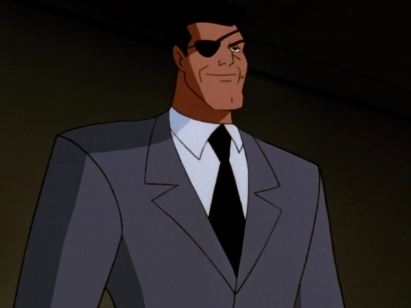 Kurt | DC Animated Universe | Fandom