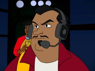 Mario | DC Animated Universe | Fandom