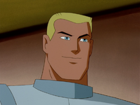 Corey Mills | DC Animated Universe | Fandom