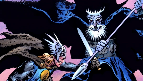 Ice King | DC Animated Universe | Fandom