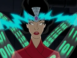 Project Omni | DC Animated Universe | Fandom