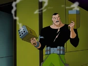 "Eyewitness" | DC Animated Universe | Fandom