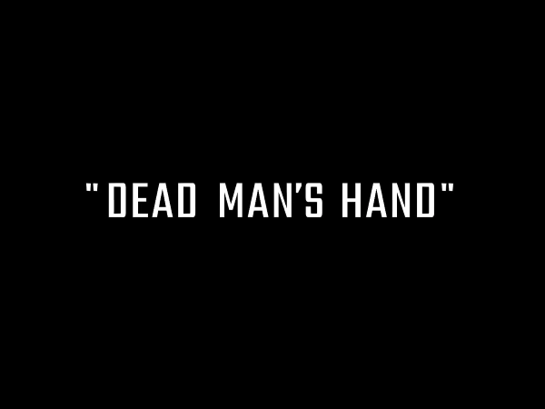 "Dead Man's Hand" | DC Animated Universe | Fandom