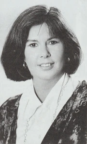 Jean MacCurdy | DC Animated Universe | Fandom