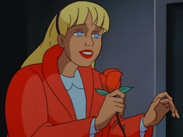 Alice | DC Animated Universe | Fandom