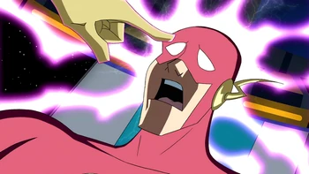 "The Great Brain Robbery" | DC Animated Universe | Fandom