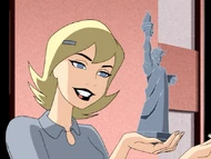 Batman: Mystery of the Batwoman | DC Animated Universe | Fandom