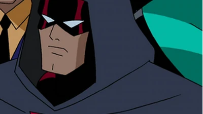 Discuss Everything About DC Animated Universe | Fandom