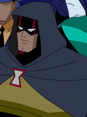 Hourman | DC Animated Universe | Fandom