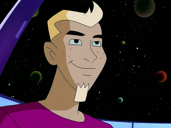 Dempsey | DC Animated Universe | Fandom