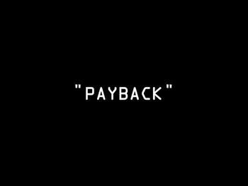 "Payback" | DC Animated Universe | Fandom