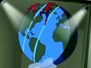 Flash Museum | DC Animated Universe | Fandom