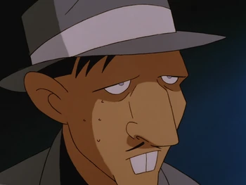 Ratso | DC Animated Universe | Fandom