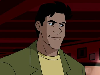 Lasser | DC Animated Universe | Fandom