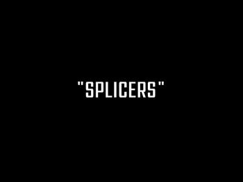 "Splicers" | DC Animated Universe | Fandom