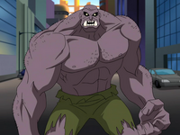 Wade Eiling | DC Animated Universe | Fandom