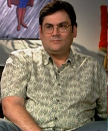 Paul Dini | DC Animated Universe | Fandom