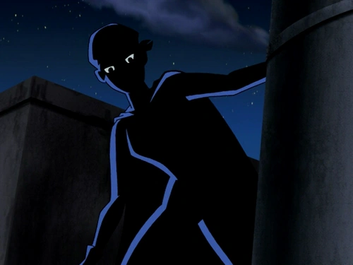 "She-Back!" | DC Animated Universe | Fandom