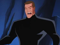 Martin | DC Animated Universe | Fandom