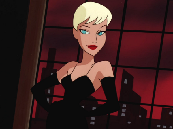 Cassidy Dc Animated Universe Fandom