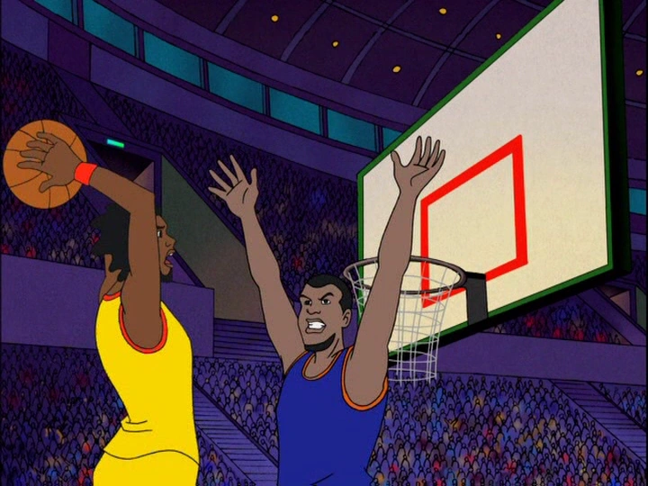 Dakota Destroyers | DC Animated Universe | Fandom