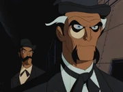 Ra's al Ghul | DC Animated Universe | Fandom