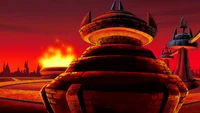 Apokolips | DC Animated Universe | Fandom