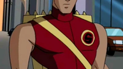 Discuss Everything About DC Animated Universe | Fandom