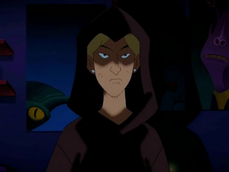 Alan | DC Animated Universe | Fandom