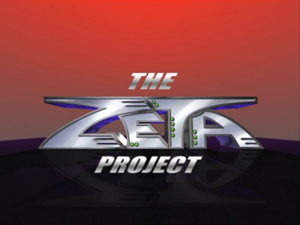 The Zeta Project | DC Animated Universe | Fandom