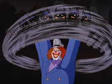 Captain Clown | DC Animated Universe | Fandom