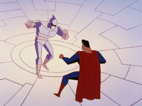 "Obsession" | DC Animated Universe | Fandom