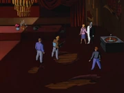 "Two-Face" | DC Animated Universe | Fandom